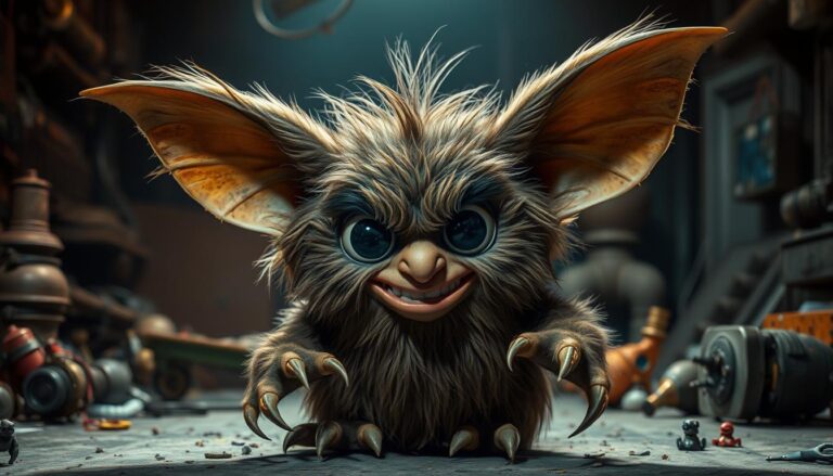 Gremlin Furby: The Story Behind the Iconic Toy Phenomenon | Antonios ...