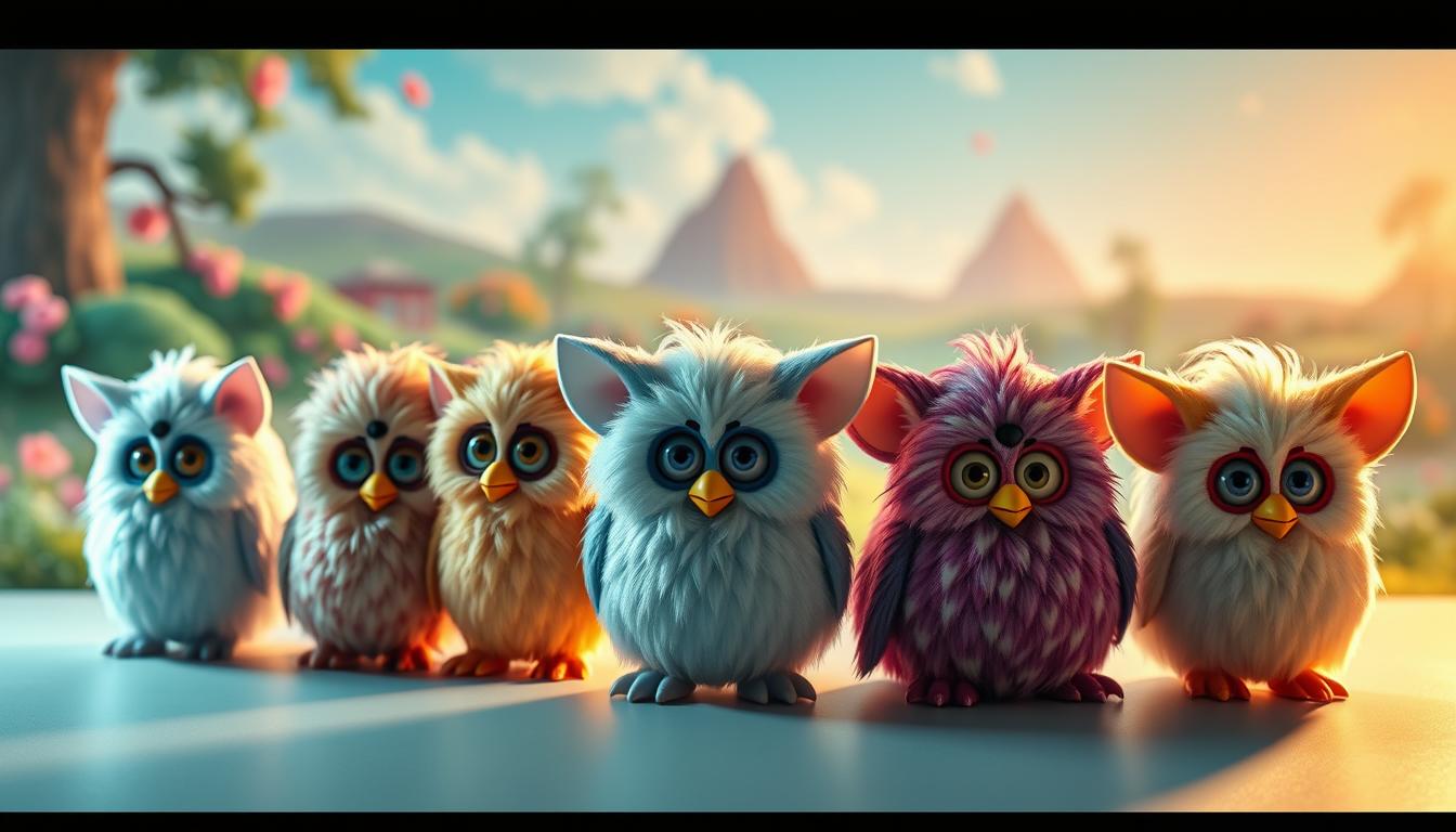 When Were Furbies Made? Uncover the Story | Antonios Beaconhil