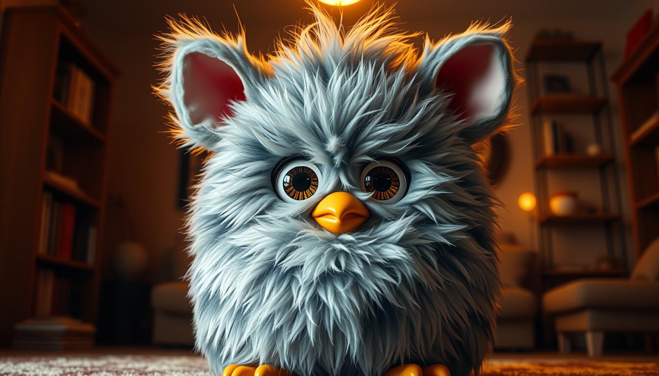 The Big Furby: History, Features, and Fun Facts | Antonios Beaconhil