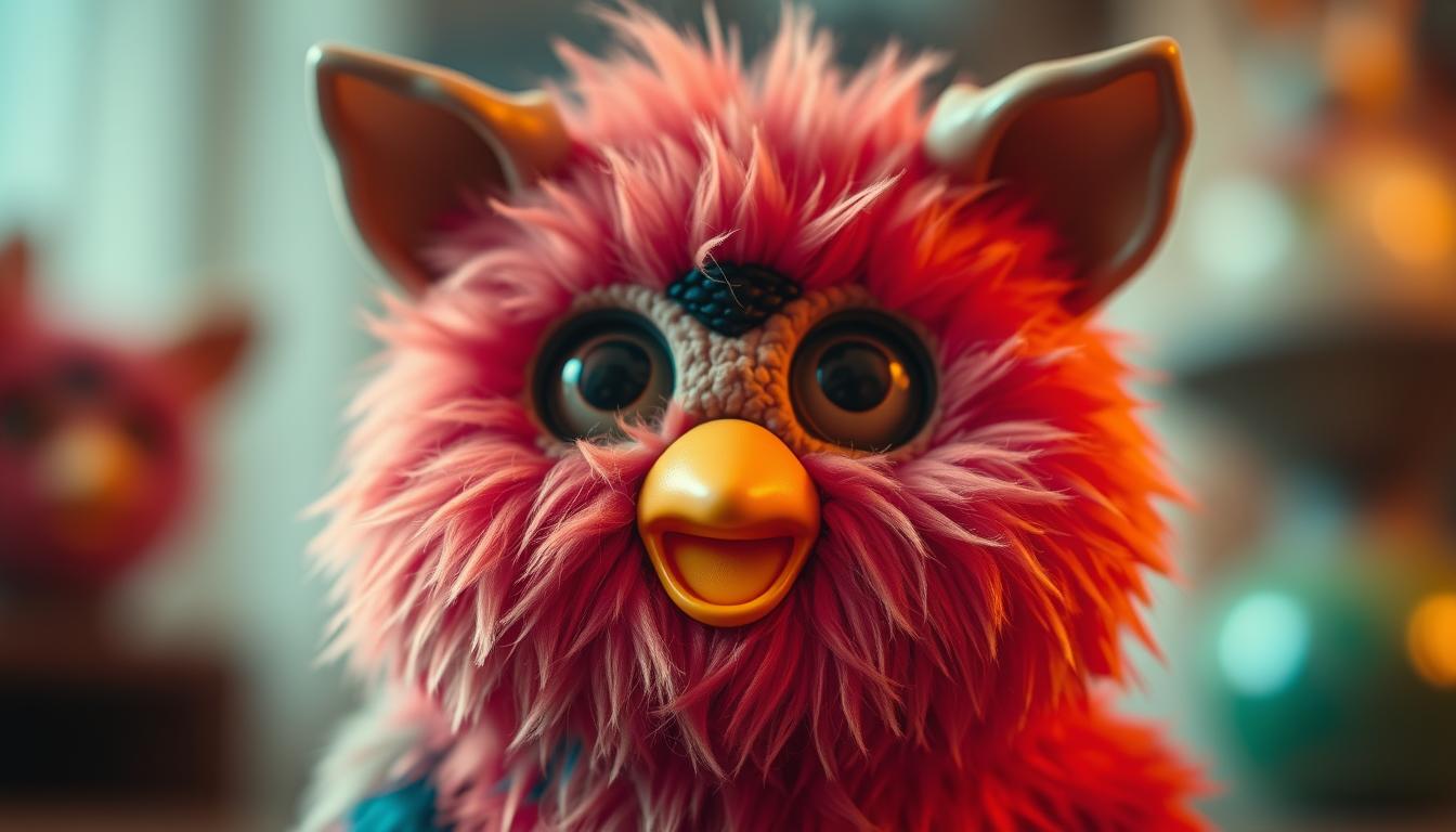 Furby70-800: Ultimate Guide for Buyers and Enthusiasts | Antonios Beaconhil