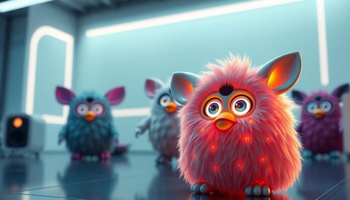 Furby Commands: Unlocking Your Furby’s Full Potential | Antonios Beaconhil