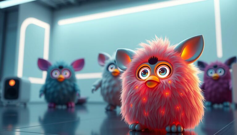 Furby Commands: Unlocking Your Furby’s Full Potential | Antonios Beaconhil