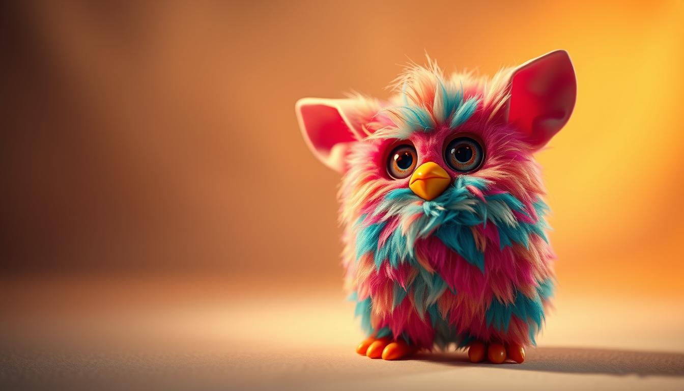 Furby Meaning Explained: Definition and History | Antonios Beaconhil