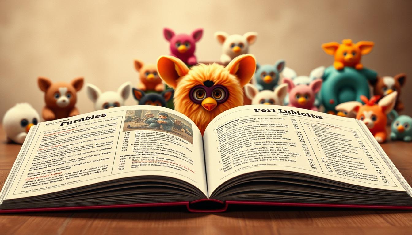 How Much Are Furbys Worth: Pricing Guide and Tips | Antonios Beaconhil