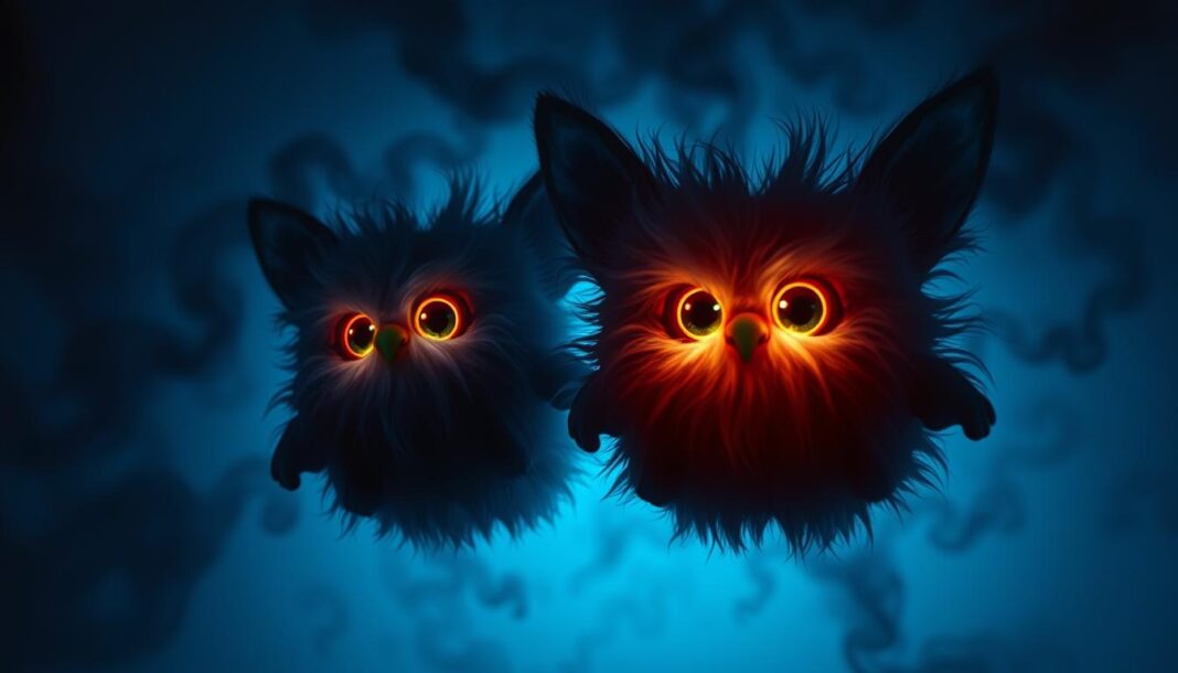 Creepy Furby Stories: Uncovering the Scariest Tales | Antonios Beaconhil