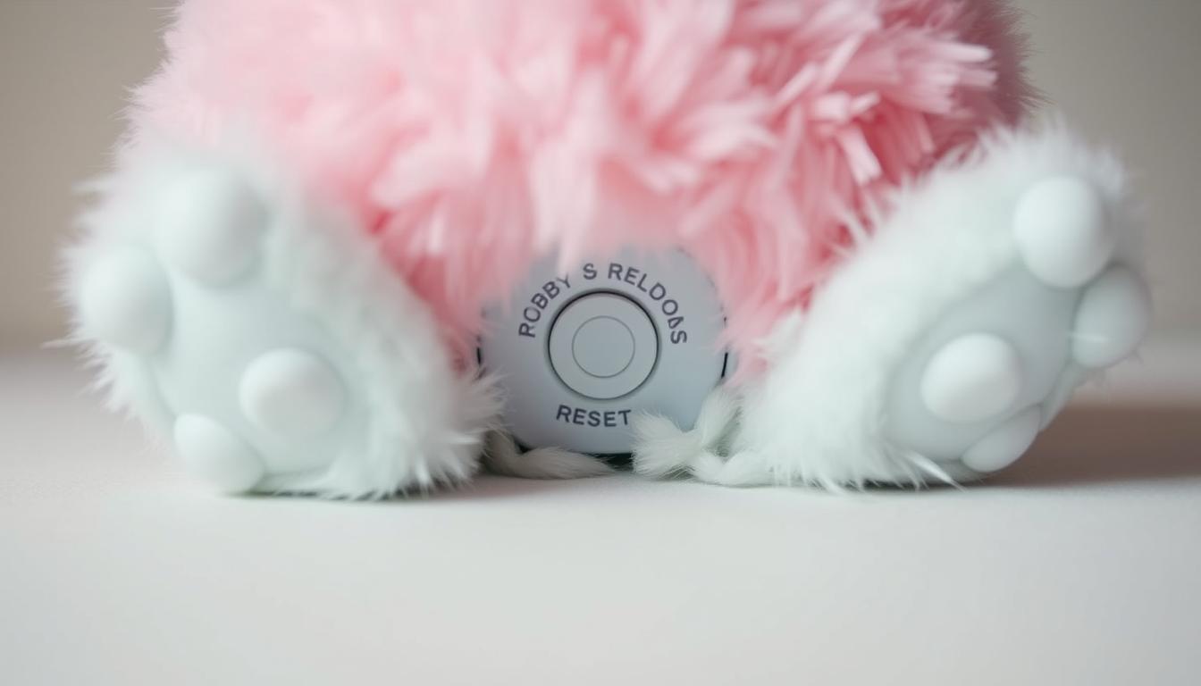 Resetting Your Furby: The Step-by-Step Process | Antonios Beaconhil
