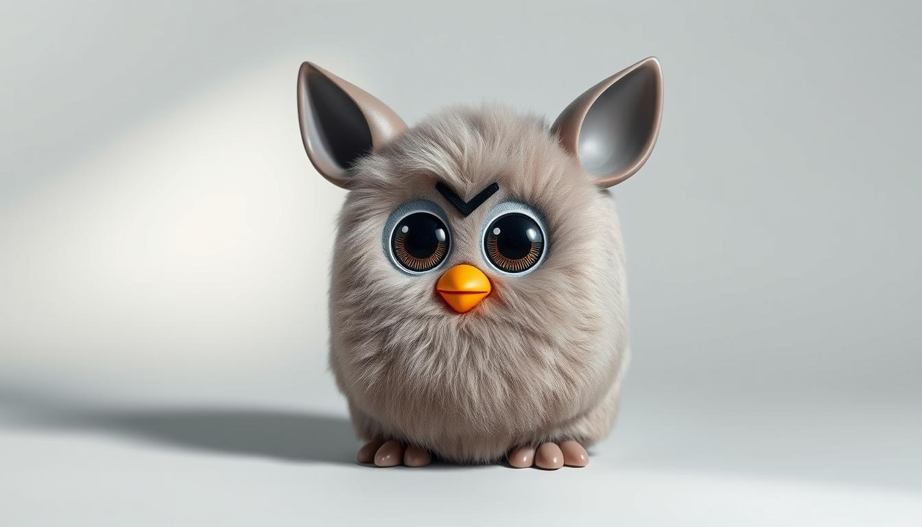 Learn How to Turn Off Furby: Easy Instructions | Antonios Beaconhil